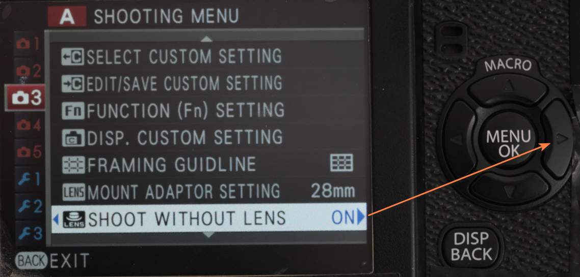 Vintage lens and Fuji X-E1 camera » Greg Taig
